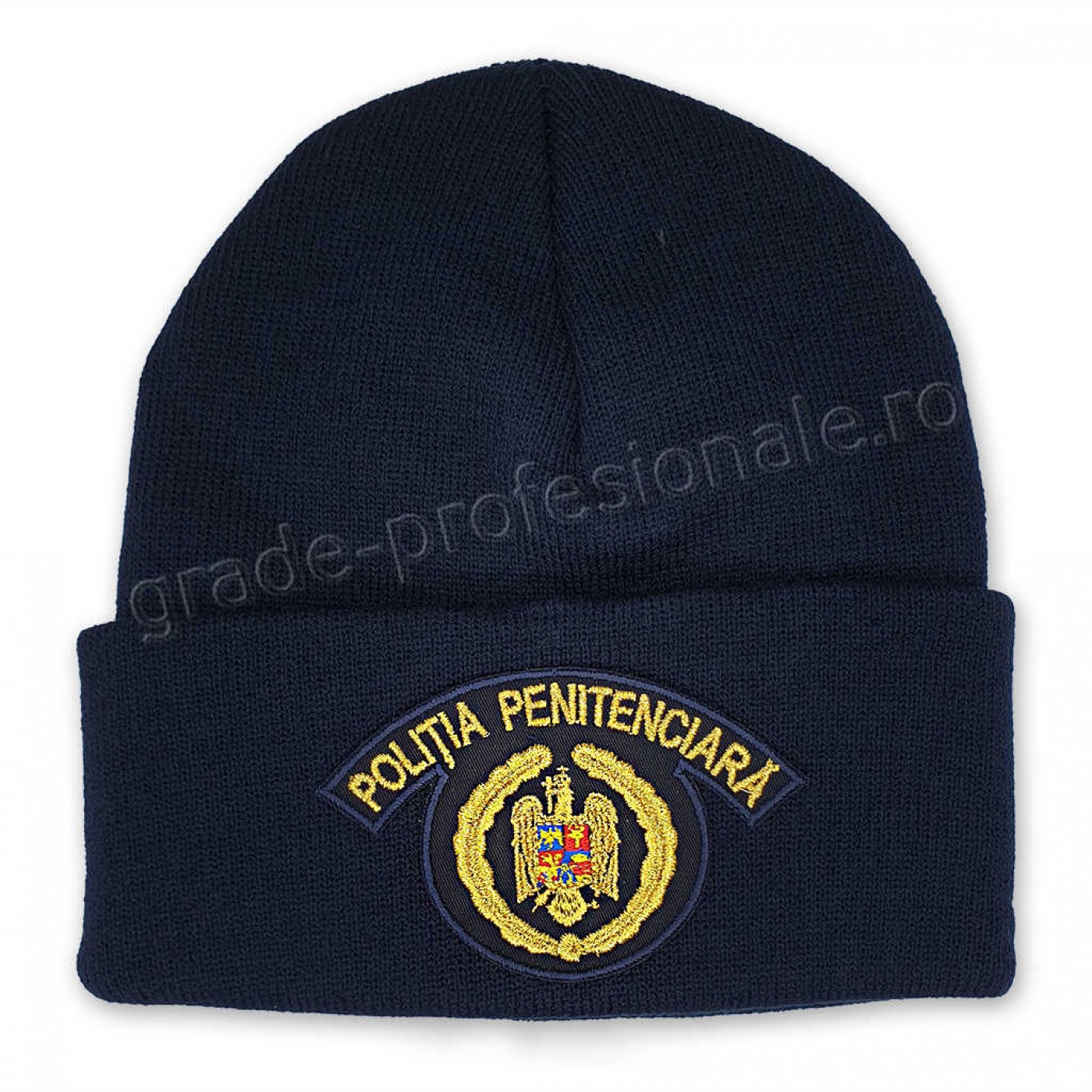 Caciula | Fes Subofiteri Penitenciar ANP - Grade-profesionale.ro