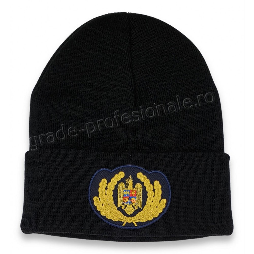 Caciula | Fes Ofiteri Superiori Penitenciar ANP - Grade-profesionale.ro