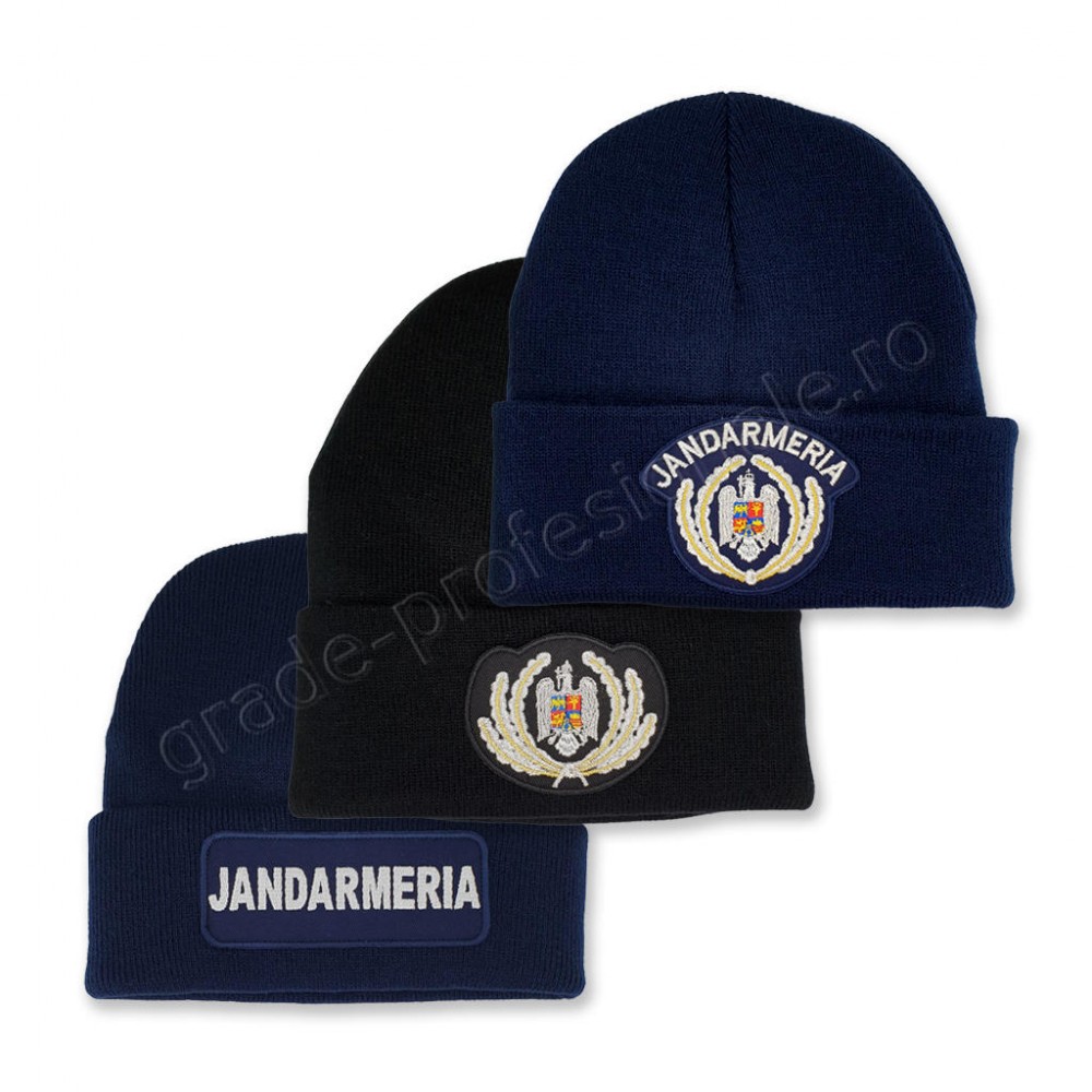 Caciula|Fes Jandarmerie - Grade-profesionale.ro