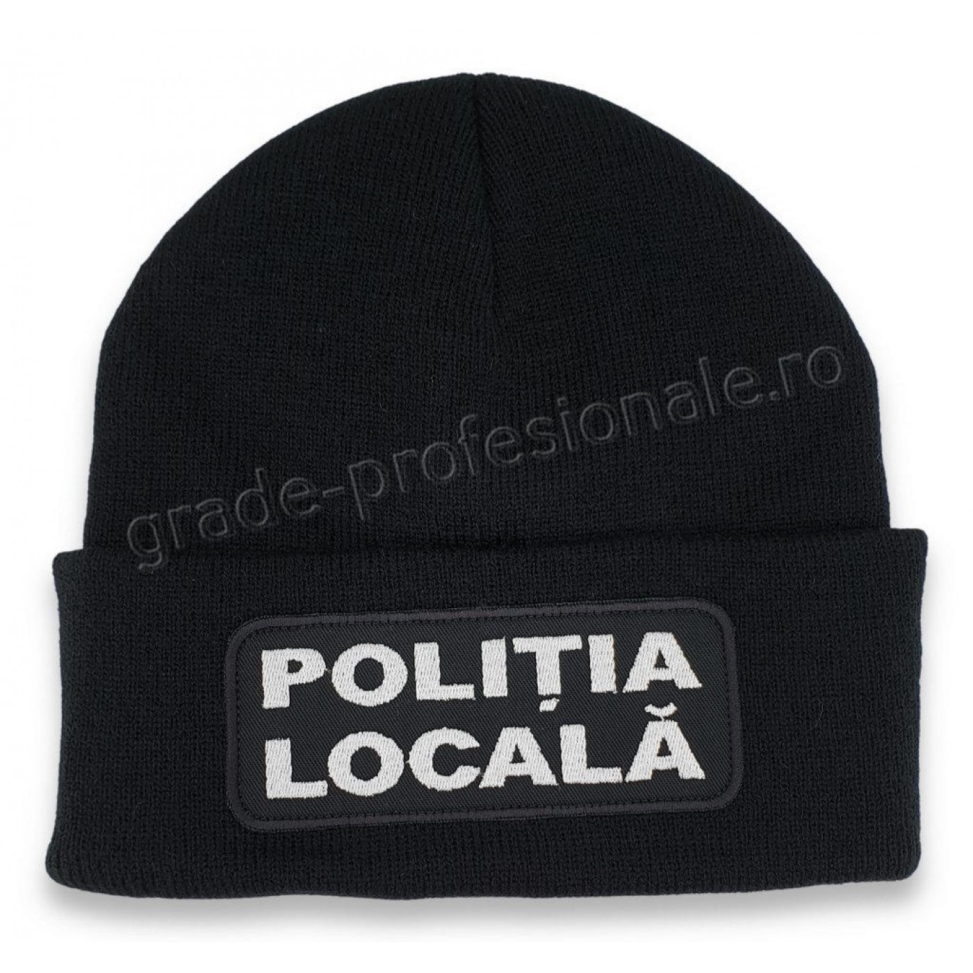 Caciula | Fes "POLITIA LOCALA" - Grade-profesionale.ro