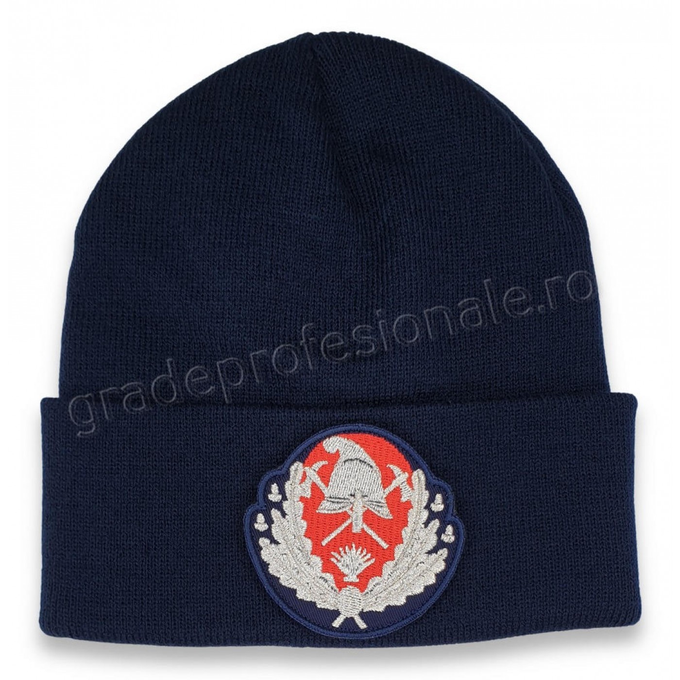 Caciula| Fes Pompieri - Grade-profesionale.ro