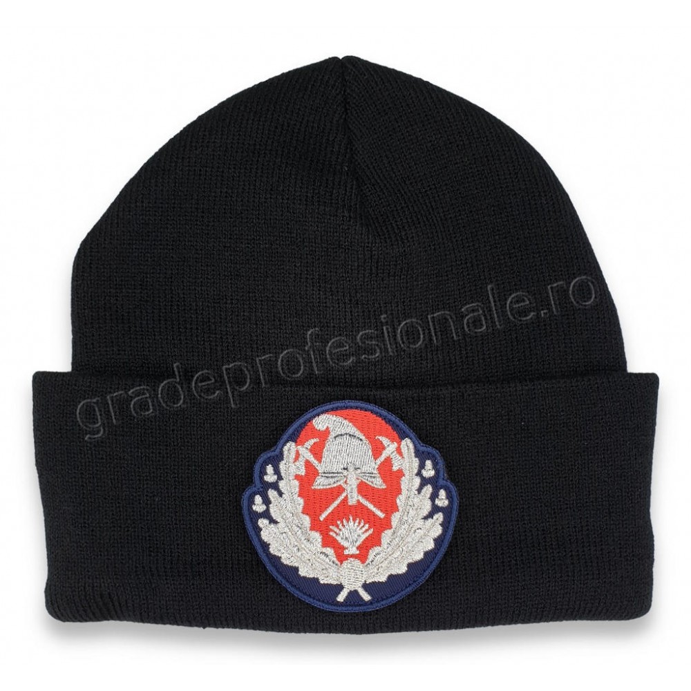 Caciula| Fes Pompieri - Grade-profesionale.ro