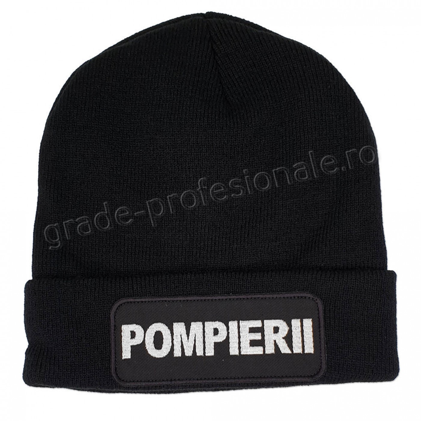 Caciula Pompieri | Fes Pompieri