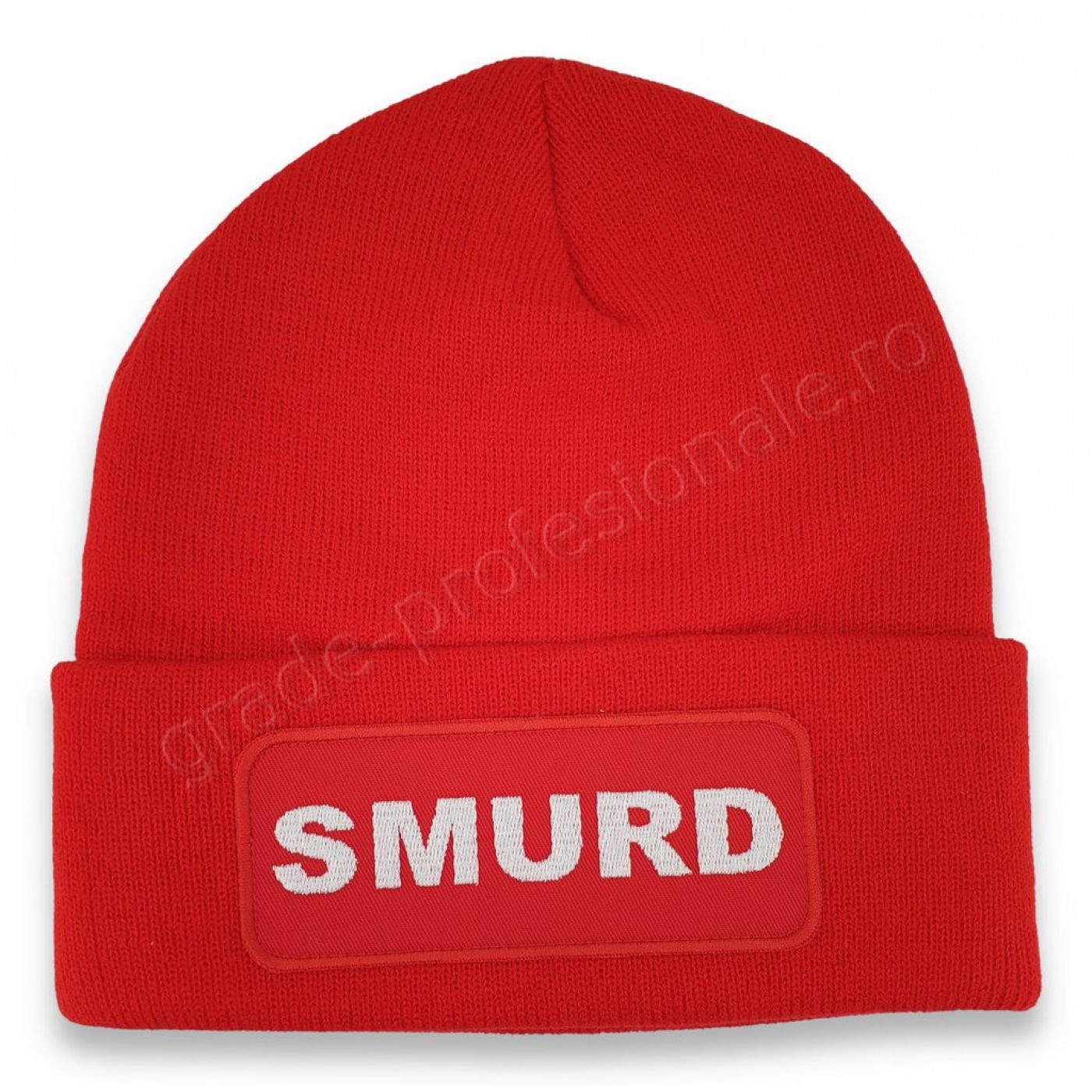 Caciula | Fes SMURD - Grade-profesionale.ro