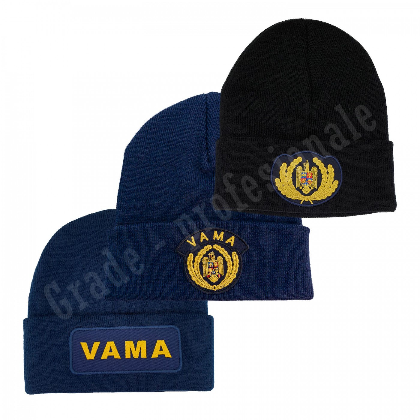 Caciula | Fes Vama - Grade-profesionale.ro